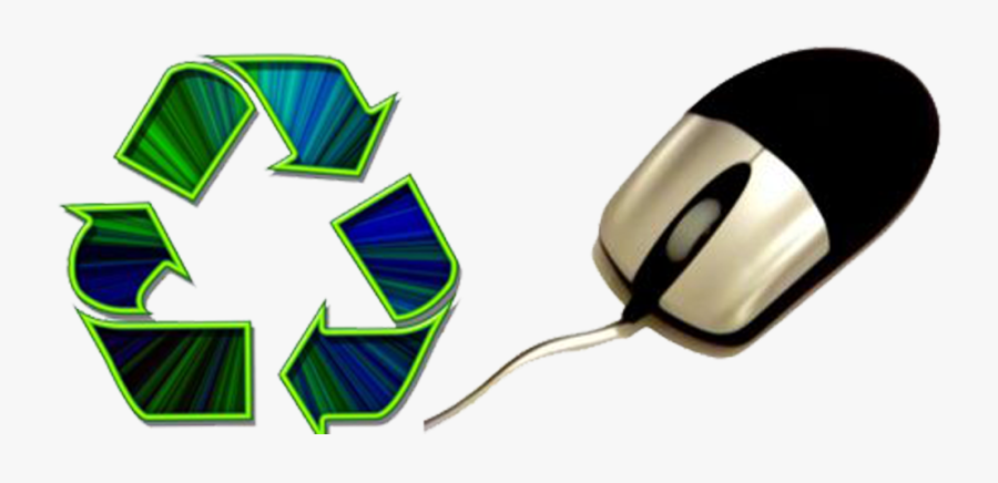 Computer Recycling Services - Vector Recyclable Logo Png , Free ...