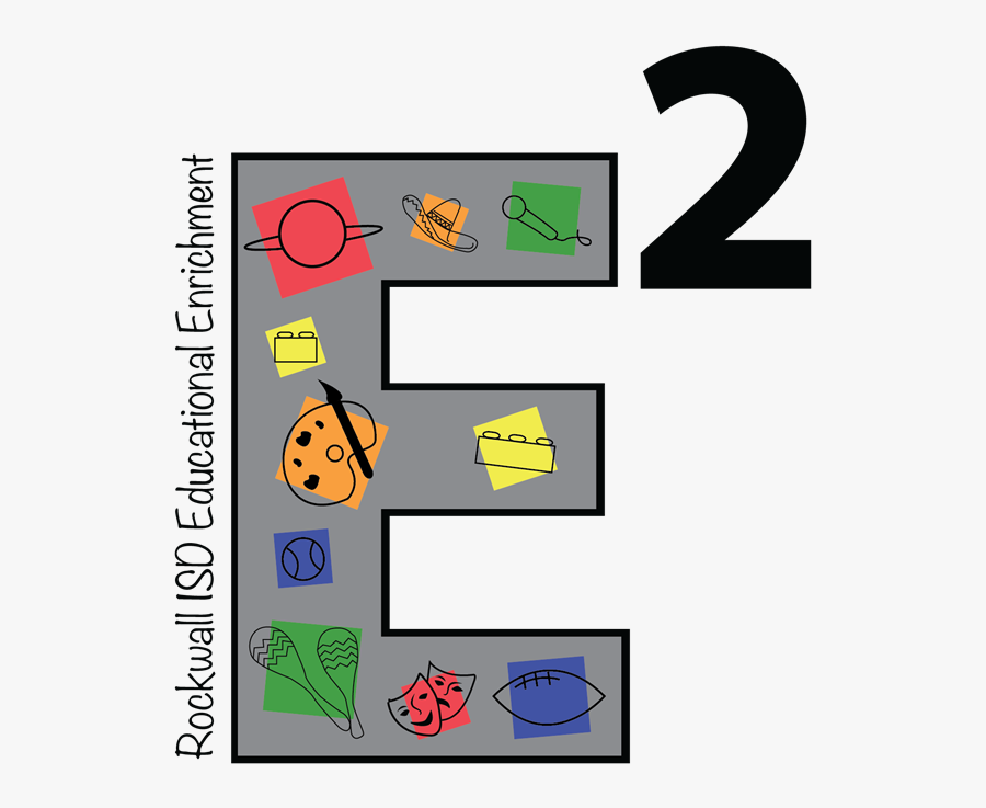 Educational Enrichment Logo , Free Transparent Clipart - ClipartKey