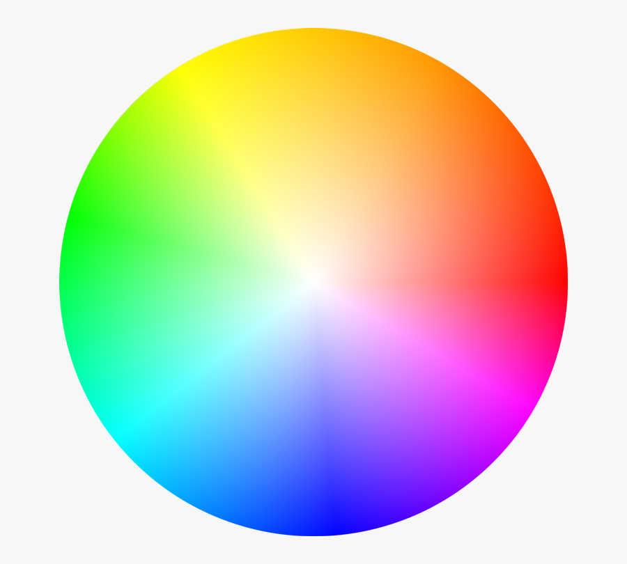Change Png Color Color Wheel Adobe Free Transparent Clipart