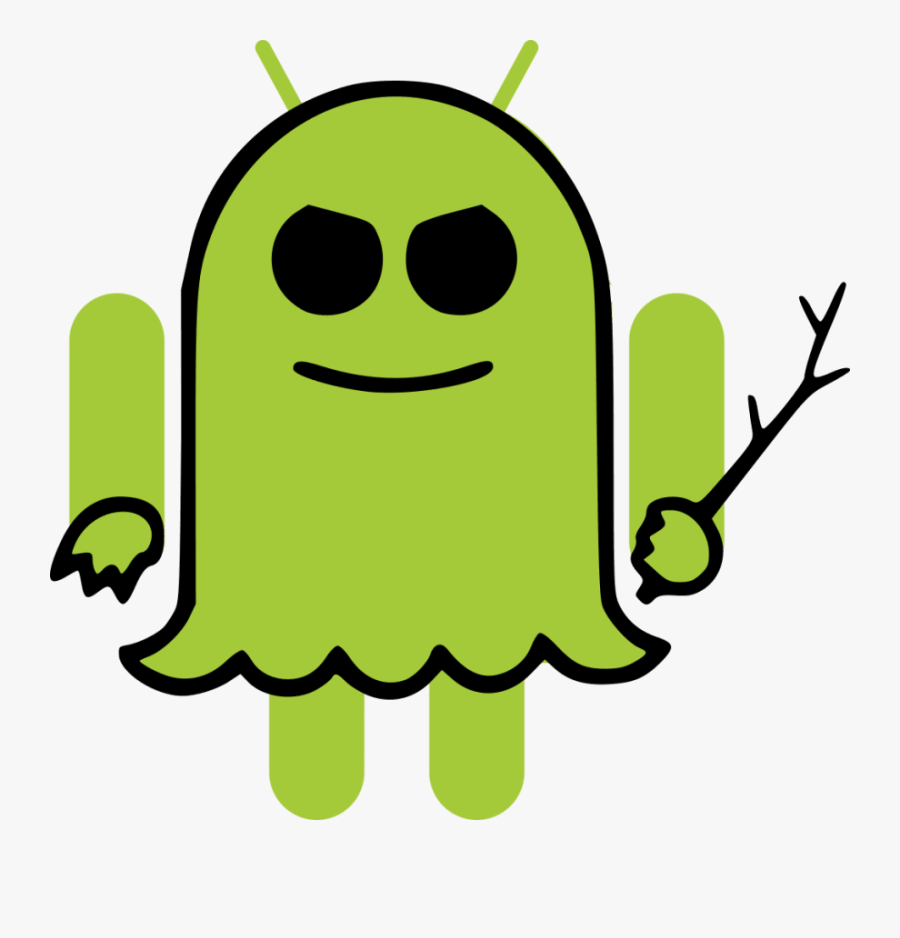 Spectre On Android - Spectre Vulnerability Logo , Free Transparent ...