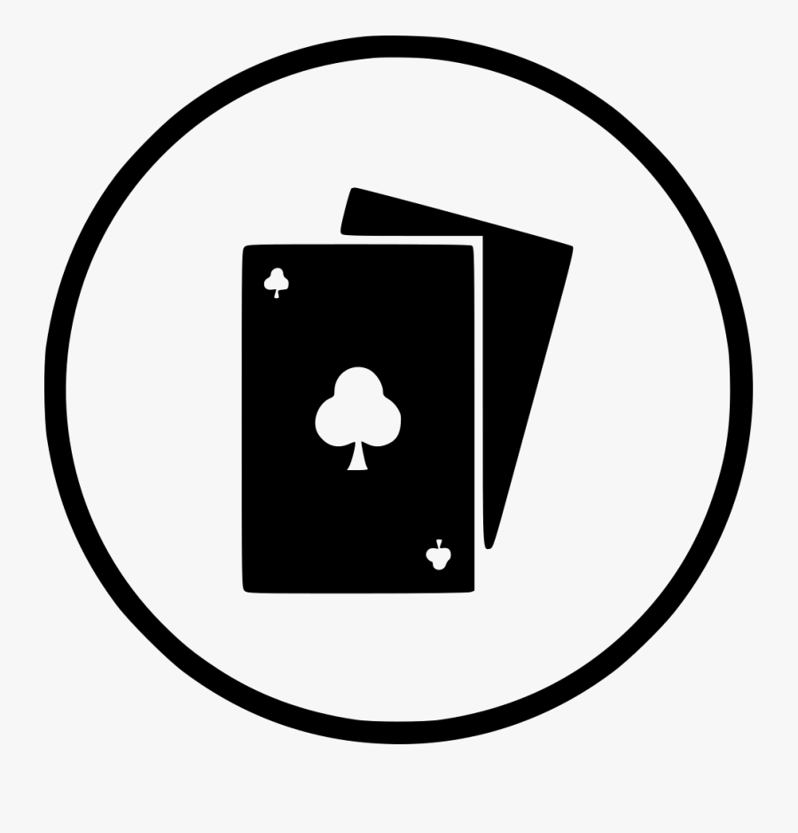 Playing Card Icon Transparent Background , Free Transparent Clipart ...