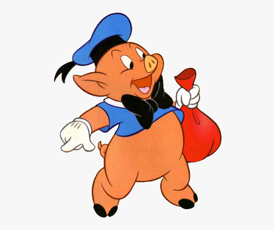 Imagenes De Los Tres Chanchitos Animados , Free Transparent Clipart ...