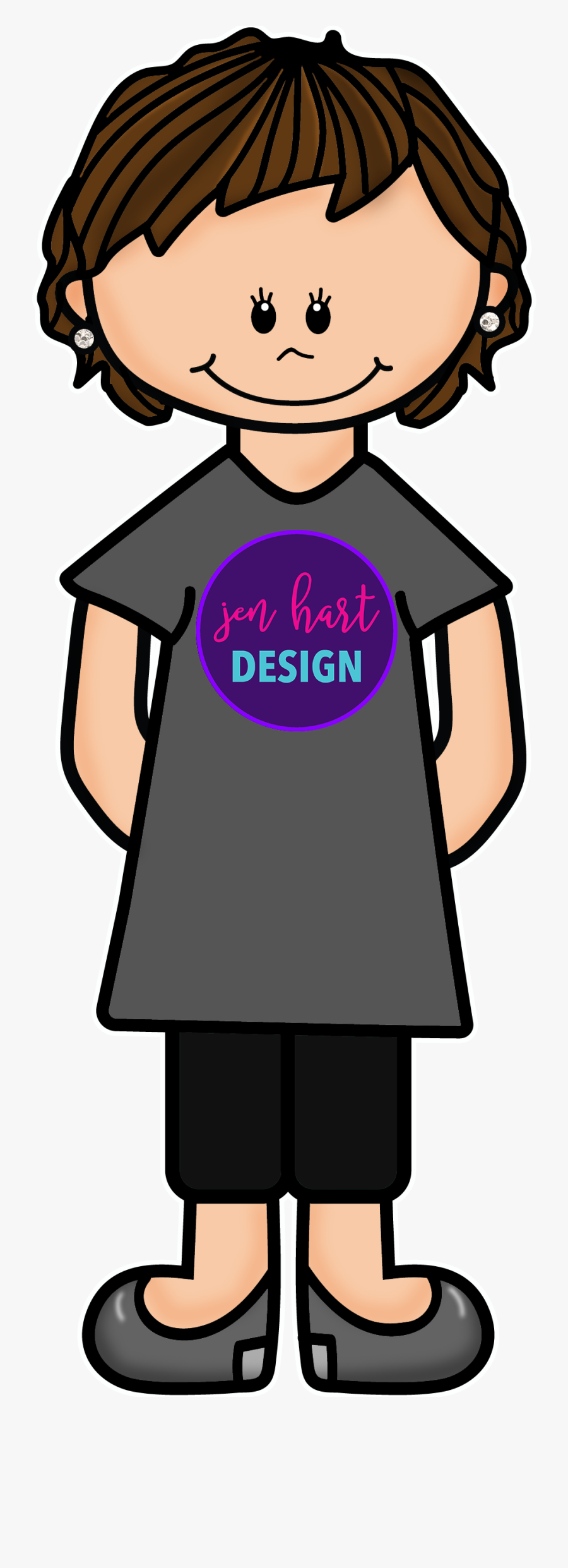 Me 2 - , Free Transparent Clipart - ClipartKey