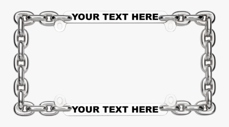 Chain Frame Png - Metal Chain Frame Png , Free Transparent Clipart ...