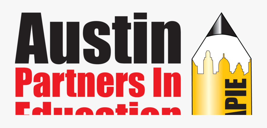 Austin Partners In Education , Free Transparent Clipart - ClipartKey
