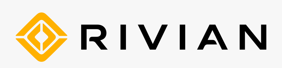 Rivian Yellow Logos , Free Transparent Clipart - ClipartKey