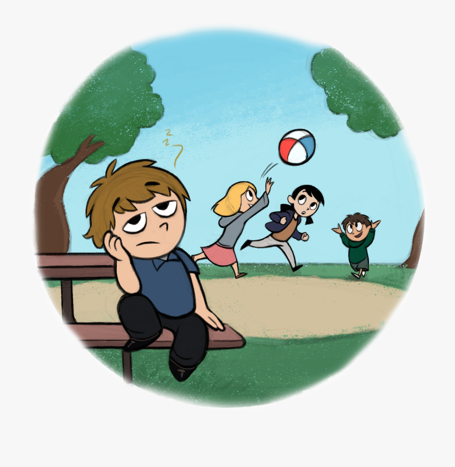 Transparent Ignorance Clipart - Cartoon , Free Transparent Clipart ...