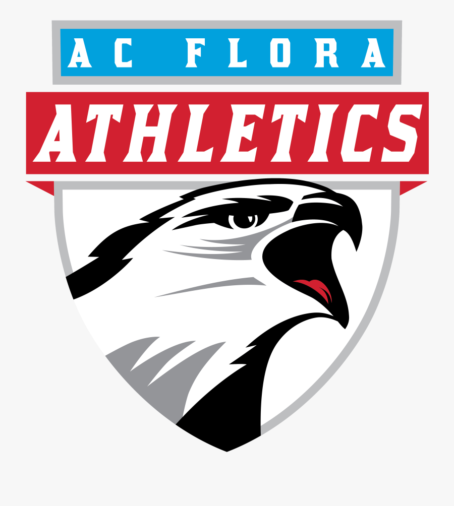 School Logo - Ac Flora High School Logo , Free Transparent Clipart ...