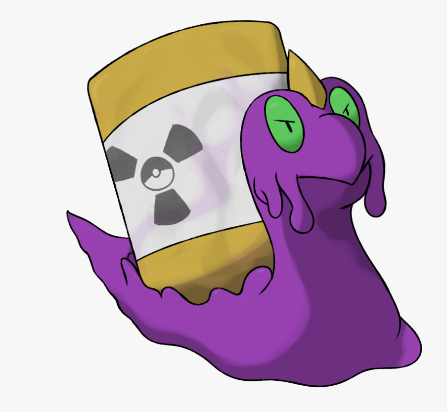 Pokemon Sun And Moon - Magcargo Alola , Free Transparent Clipart ...