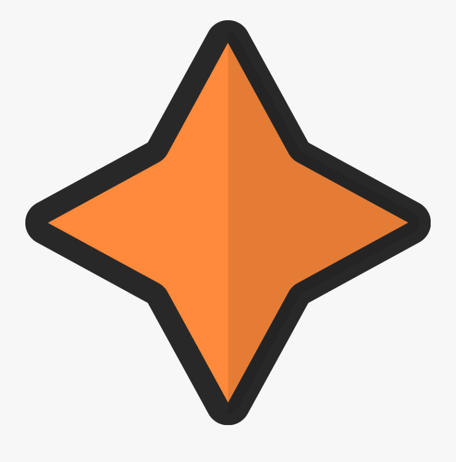 Free Online Four Corners Star Stars Vector For Design , Free ...