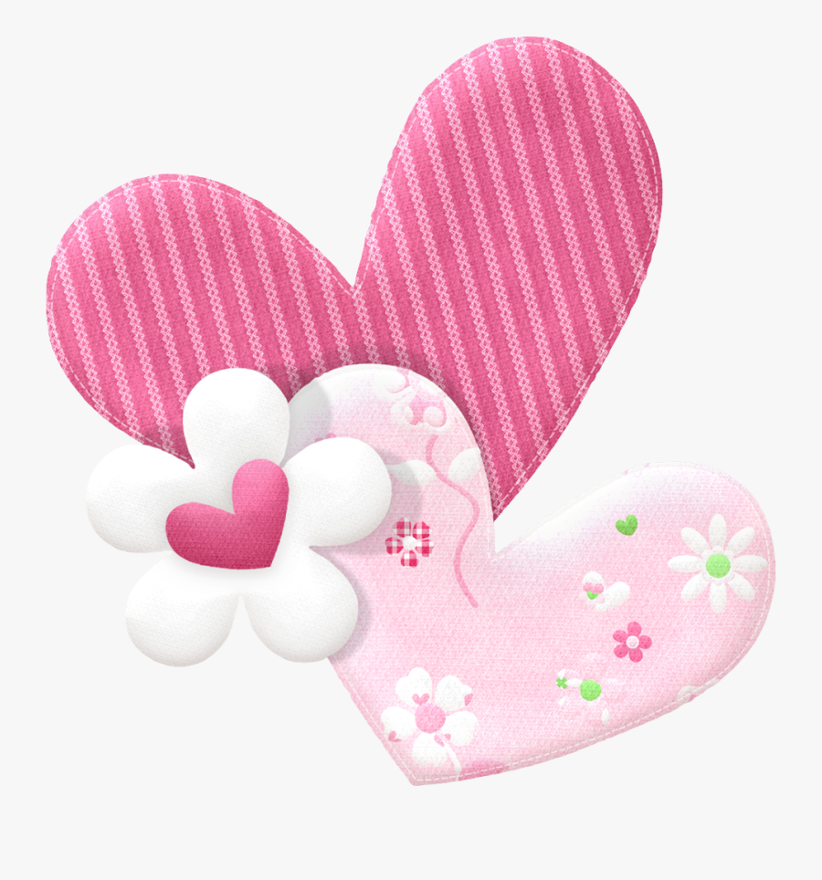 Heart Clip Art Cute Desgn , Free Transparent Clipart - ClipartKey