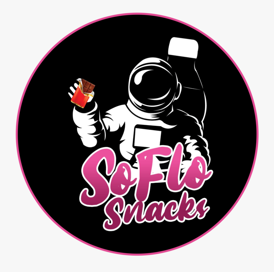 Soflo Snacks , Free Transparent Clipart - ClipartKey