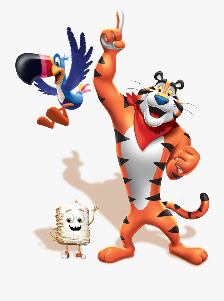 Frosted Mini Wheats Mascot Png , Free Transparent Clipart - ClipartKey