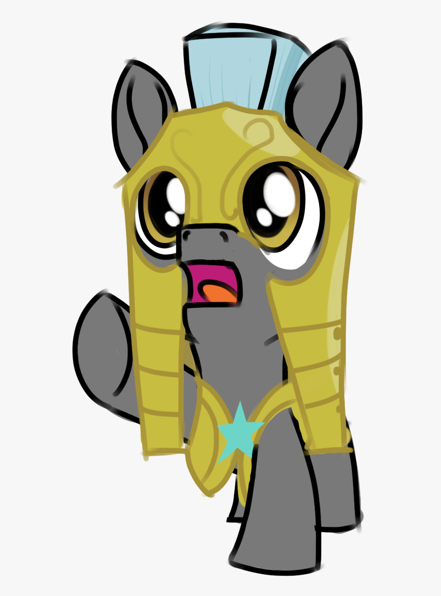 Transparent Colt Clipart - Cartoon , Free Transparent Clipart - ClipartKey