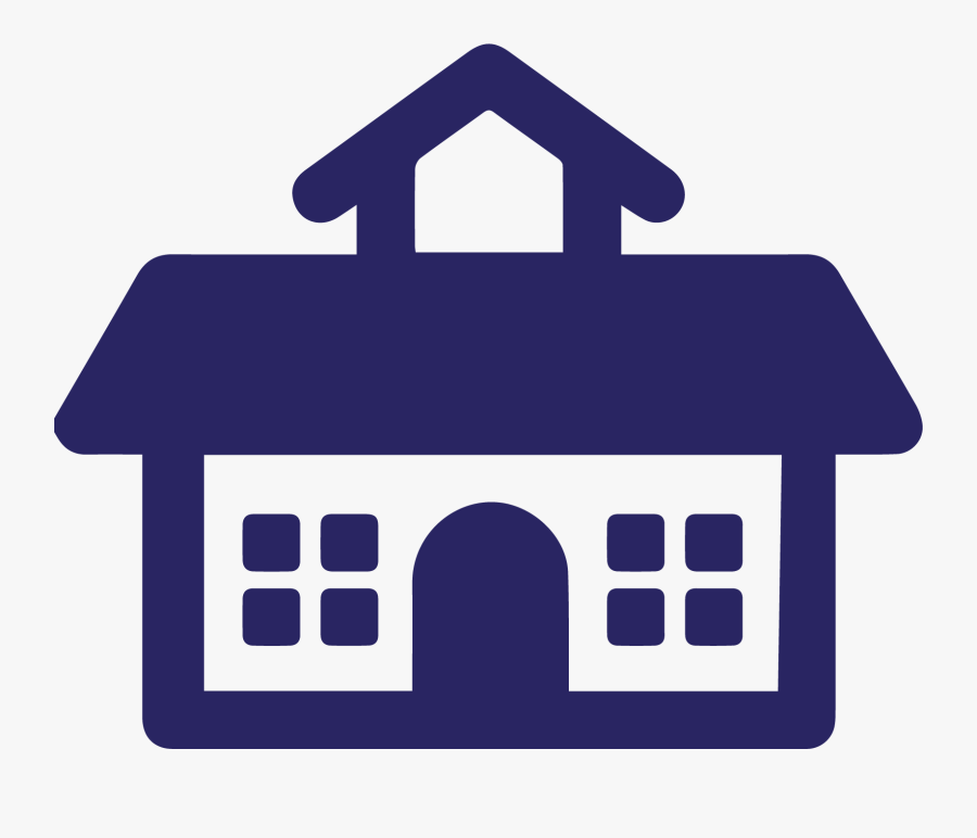 Community Clipart Community Building - Hall Png Icon , Free Transparent ...