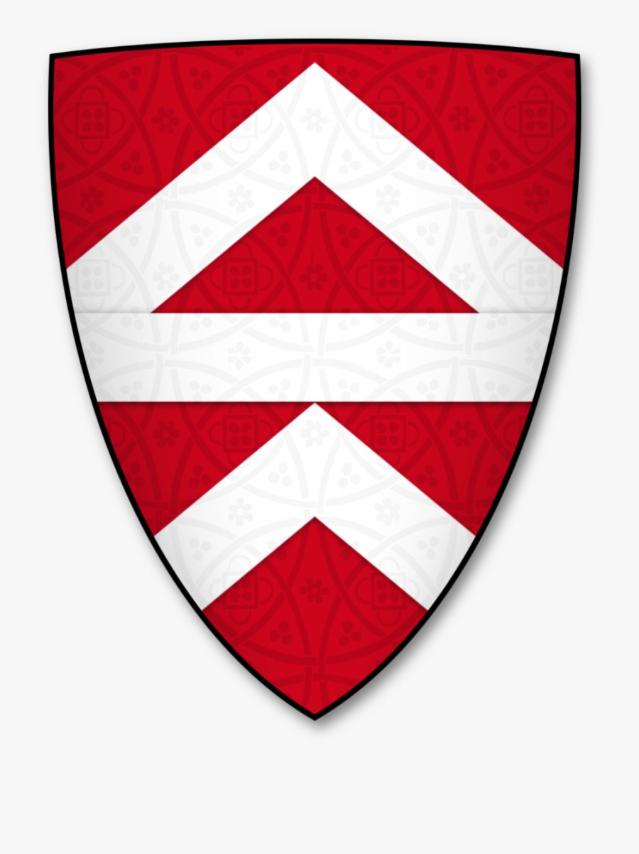 Armorial Bearings Of The Nourse Family Of Weston Hall, - Emblem , Free ...
