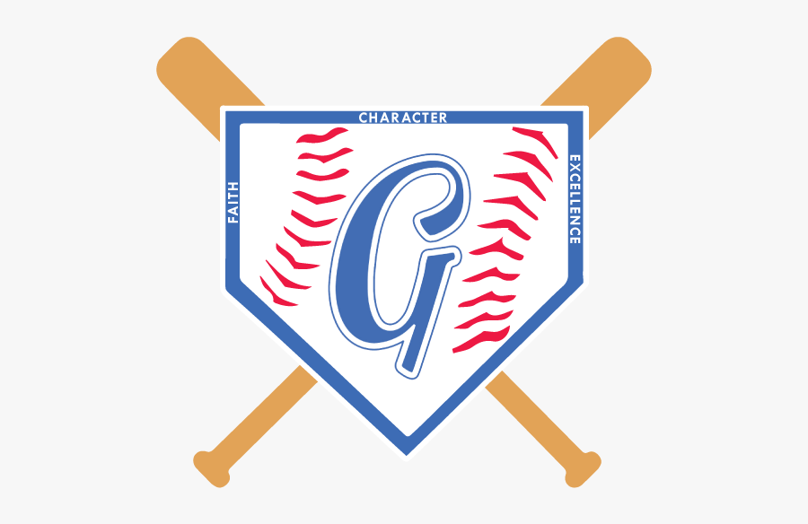 Gameday Baseball Logo , Free Transparent Clipart - ClipartKey