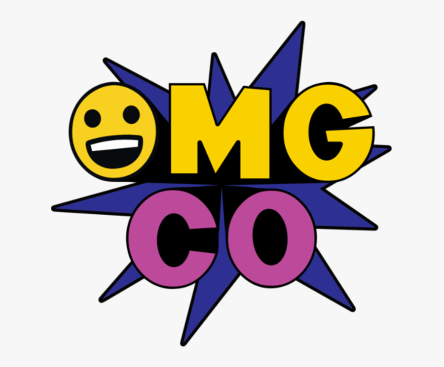 Omg Bookfest Logo , Free Transparent Clipart - ClipartKey