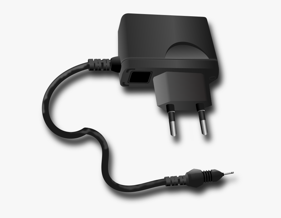 Phone Charger Transparent Background , Free Transparent Clipart ...
