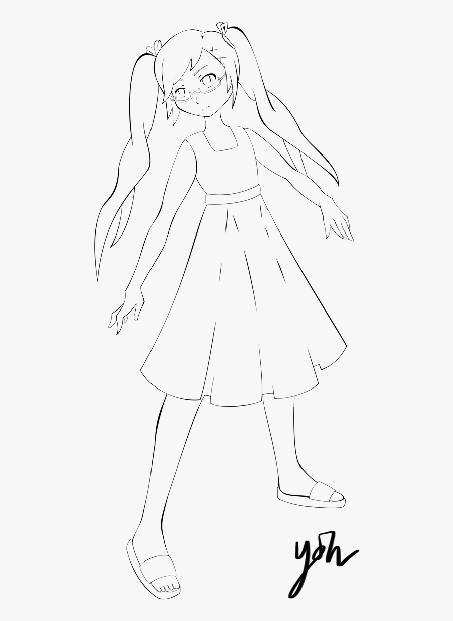 Cold Weather Clothing Lineart - Line Art , Free Transparent Clipart ...