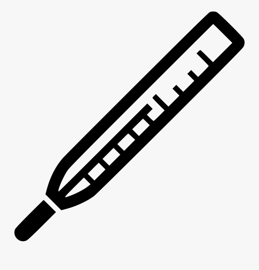 Thermometer Temperature Fever Hot Sick - Thermometer Fever Transparent ...