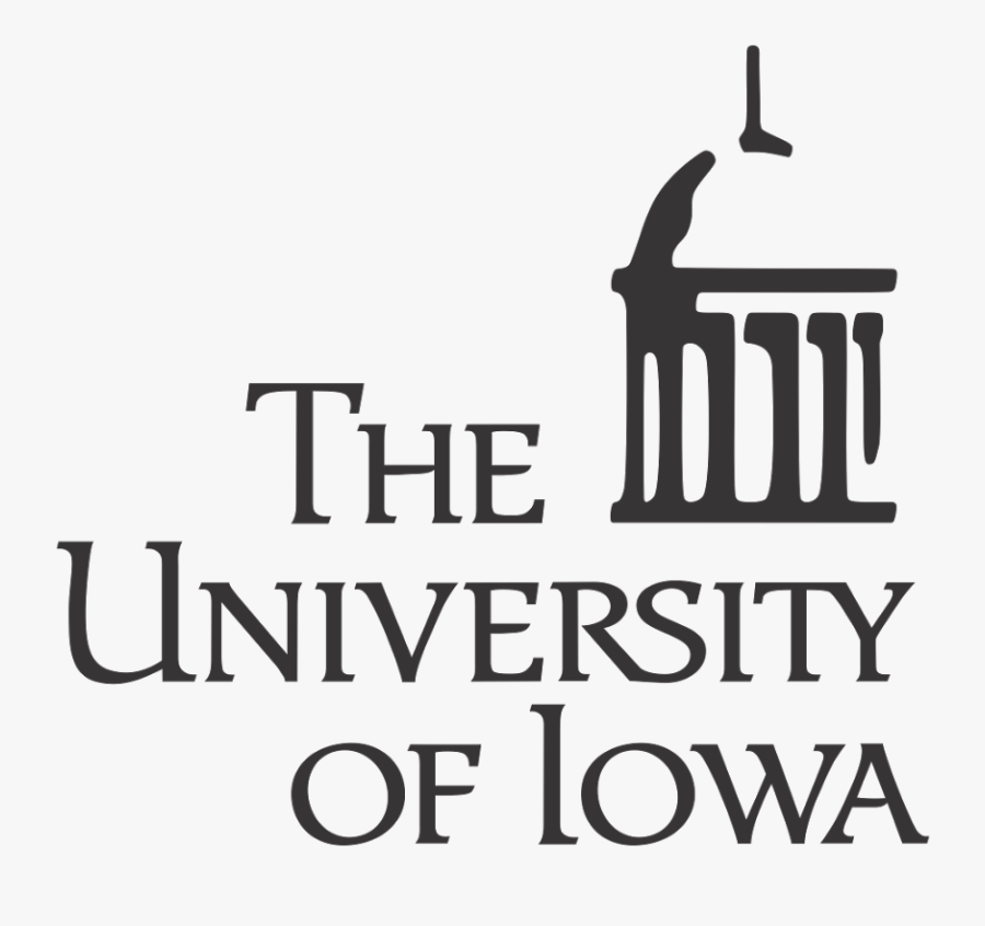 University Of Iowa Clipart - University Of Iowa Symbol , Free ...