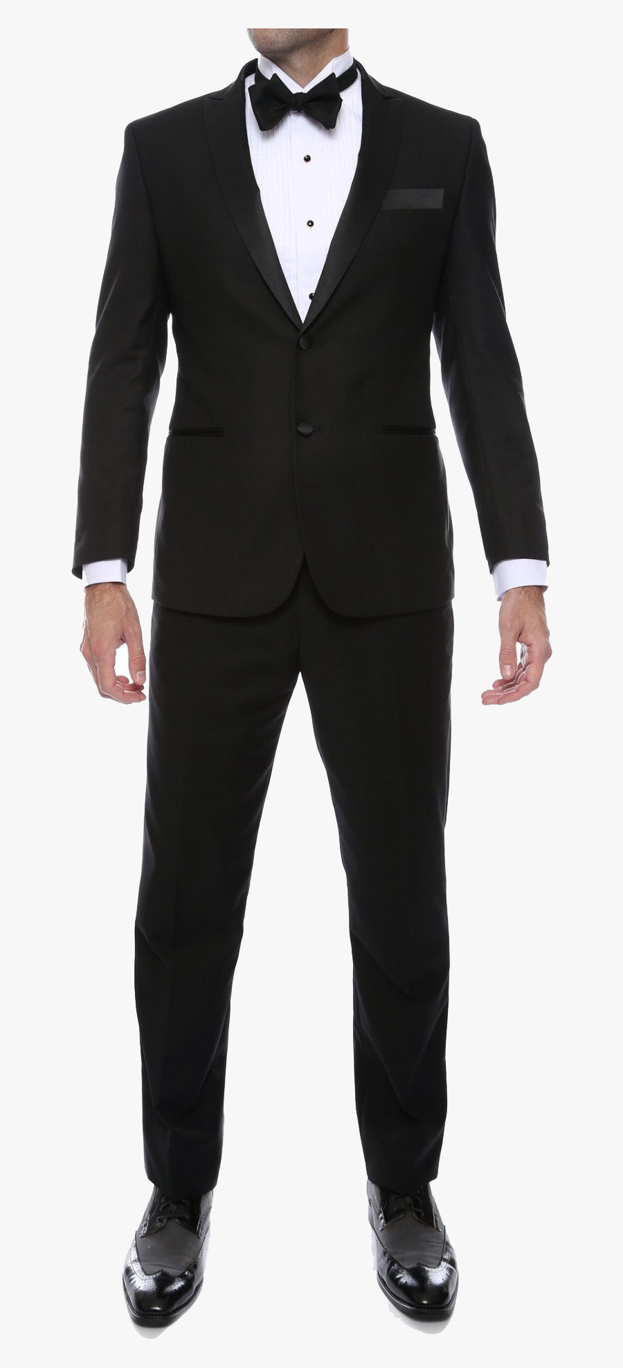 Tuxedo Transparent Background , Free Transparent Clipart - ClipartKey