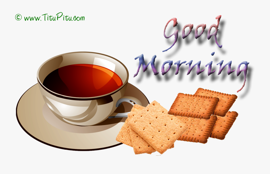 Good Morning Png Transparent , Free Transparent Clipart - ClipartKey