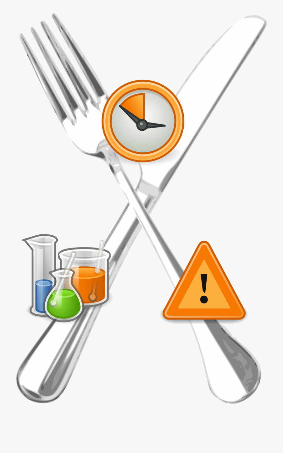 Critical Control Point Symbol , Free Transparent Clipart - ClipartKey