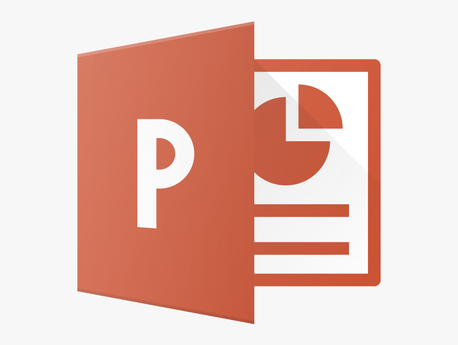 Power Point Png Icon Transparent Background - Microsoft Powerpoint ...