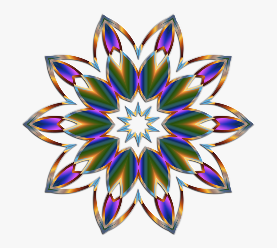 Flower,symmetry,purple - Flower Bouquet , Free Transparent Clipart ...