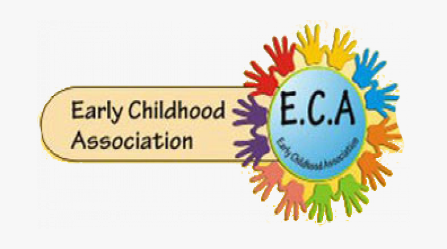 Early Childhood Association Logo , Free Transparent Clipart - ClipartKey