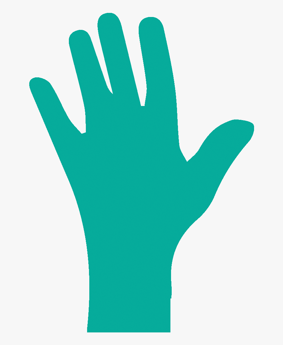 There Are No Trained Sign Language Interpreters In - Deaf Hand , Free ...