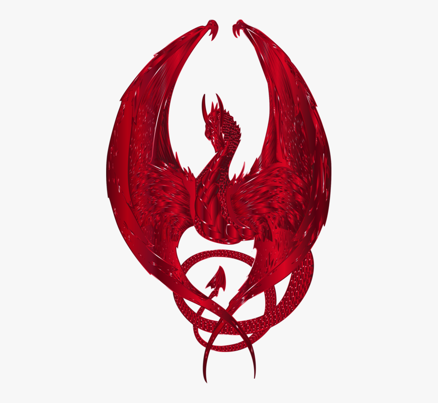 Fictional Character,chicken,red - Mythical Creatures Transparent , Free ...