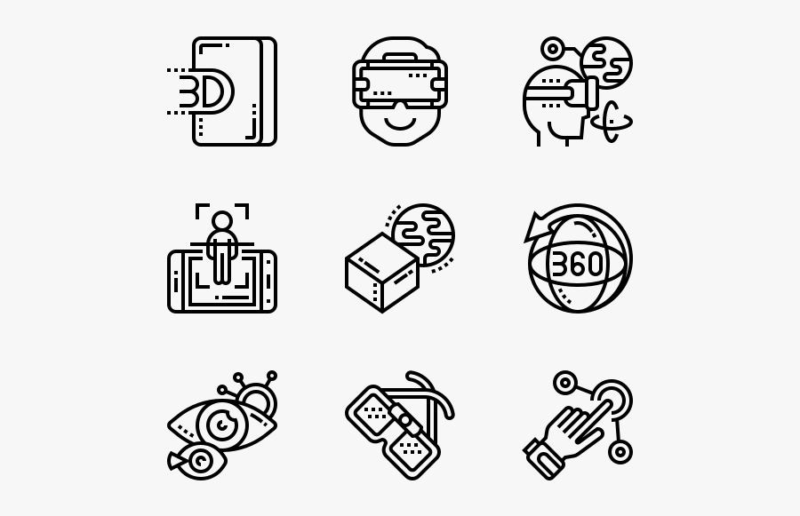 Algorithm Icon , Free Transparent Clipart - ClipartKey