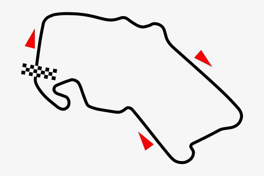 British Formula 1 Track , Transparent Cartoons - British Formula 1 ...