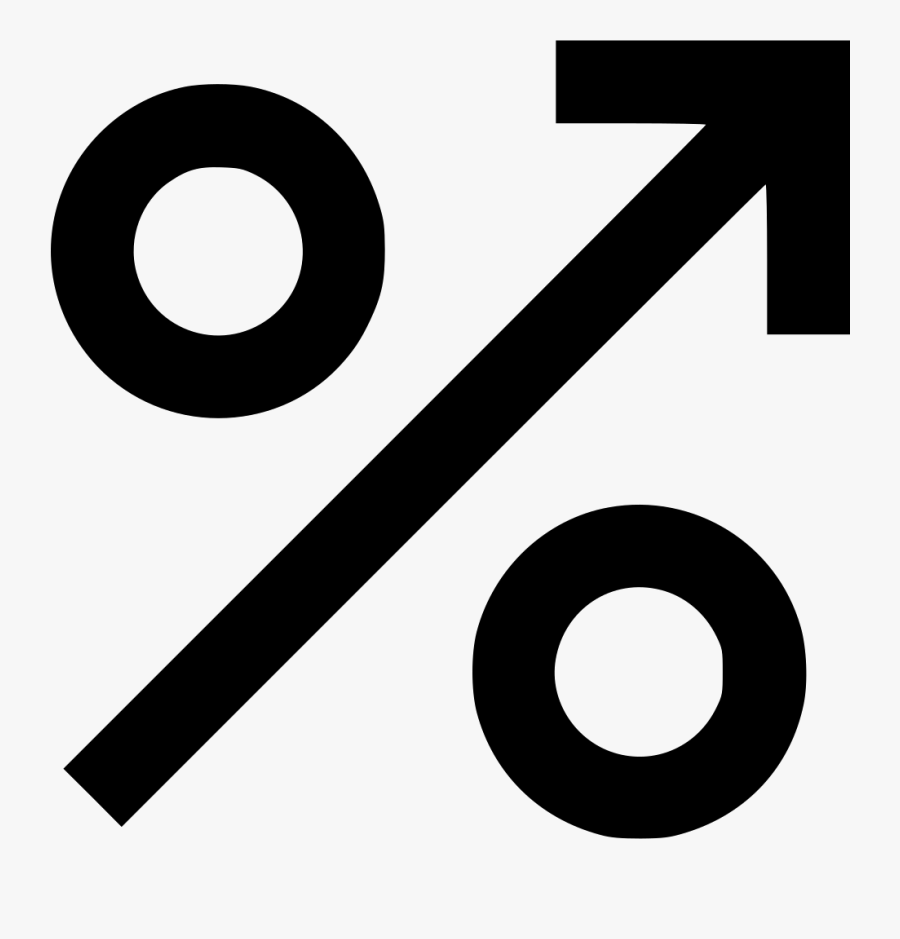 Percent Png - Full Screen Icon Transparent , Free Transparent Clipart ...