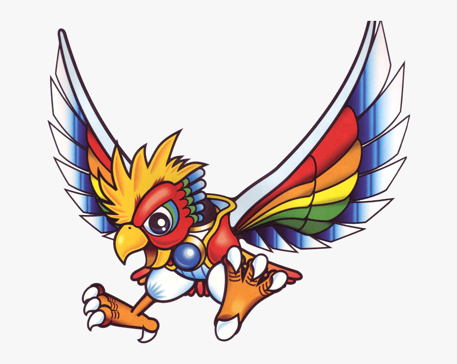 Kirby Dyna Blade - Dyna Blade Kirby , Free Transparent Clipart - ClipartKey