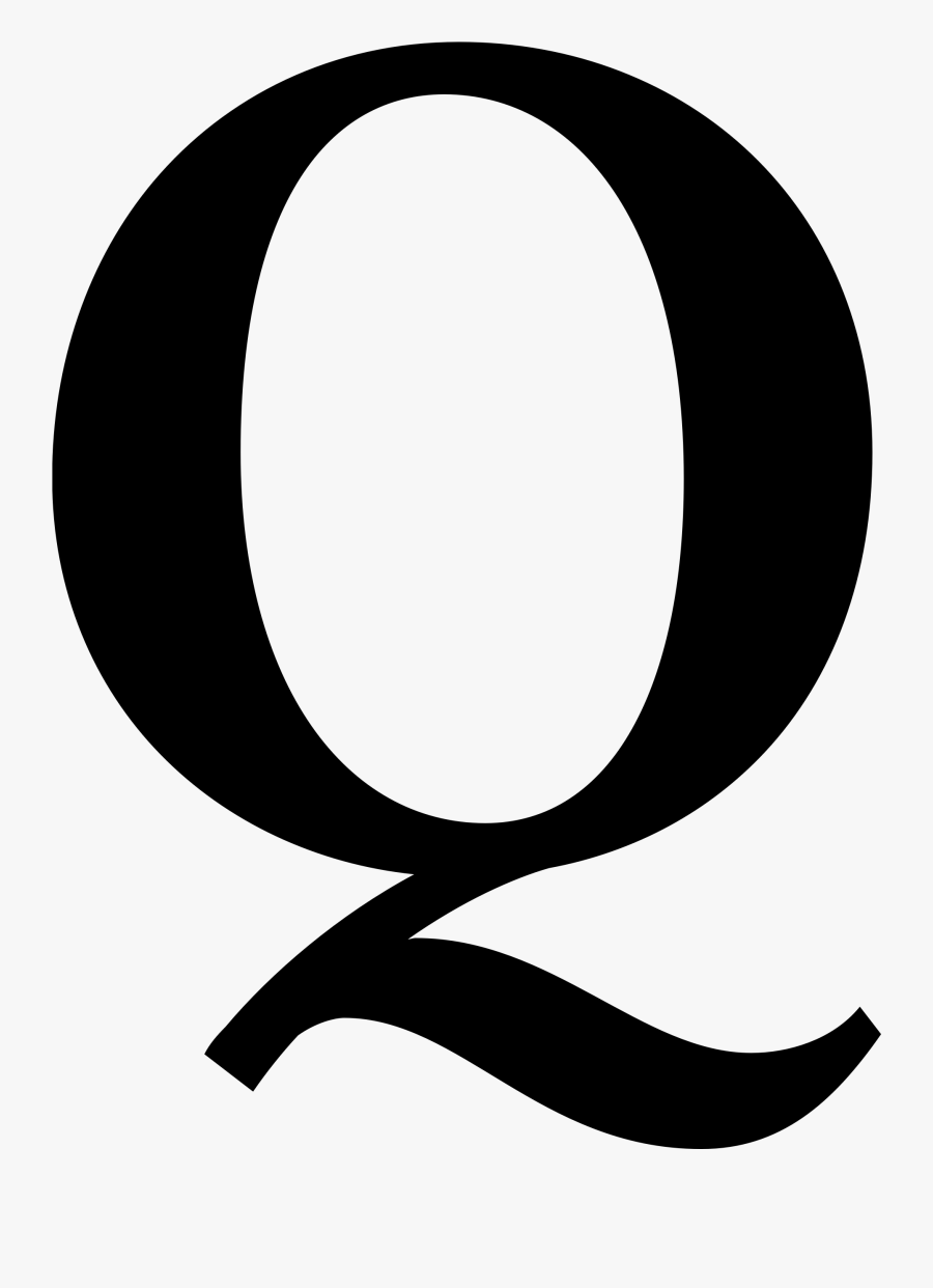 File - Font Q - Svg - Lambang Q , Free Transparent Clipart - ClipartKey