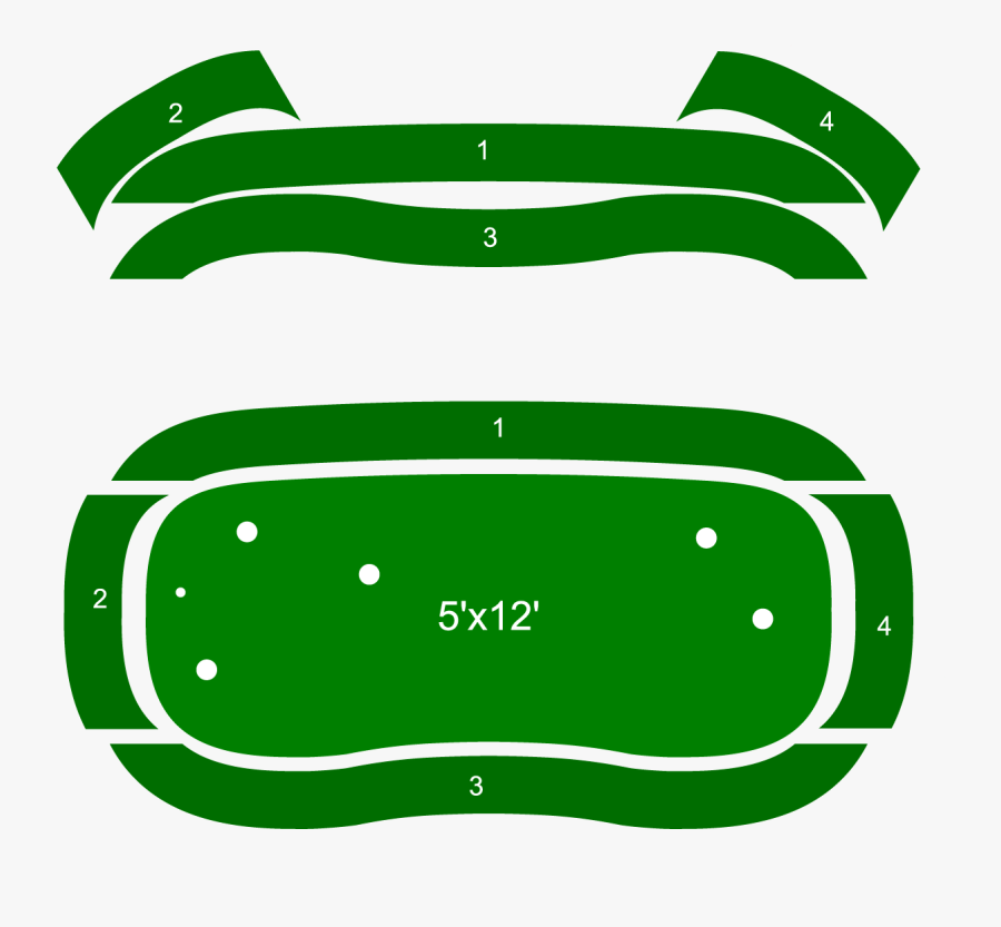 Golf Clip Page Borders , Free Transparent Clipart - ClipartKey