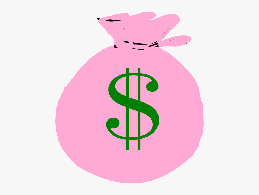 Red Dollar Sign Png , Free Transparent Clipart - ClipartKey