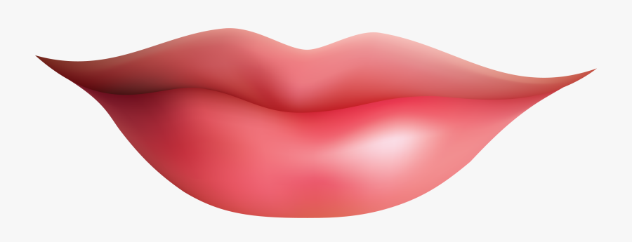 Lips Clipart - Closed Mouth Clip Art , Free Transparent Clipart ...