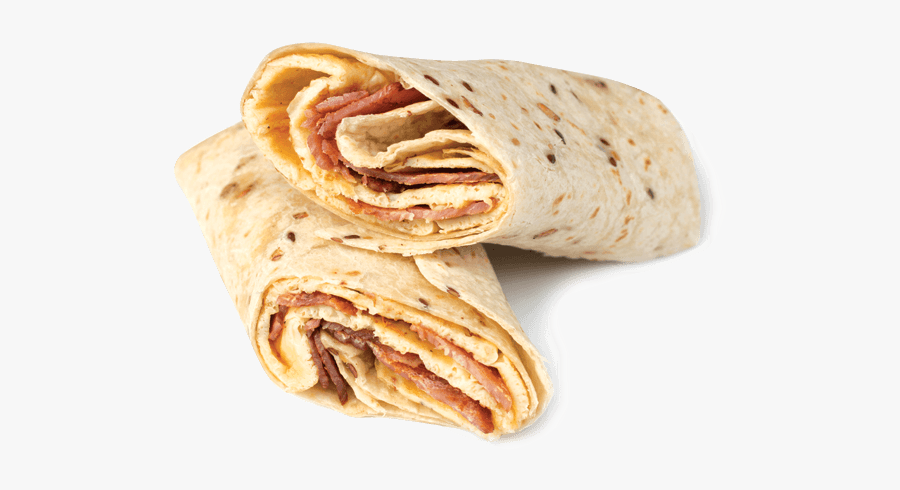 Turkey Wrap Clipart - Tortilla , Free Transparent Clipart - ClipartKey