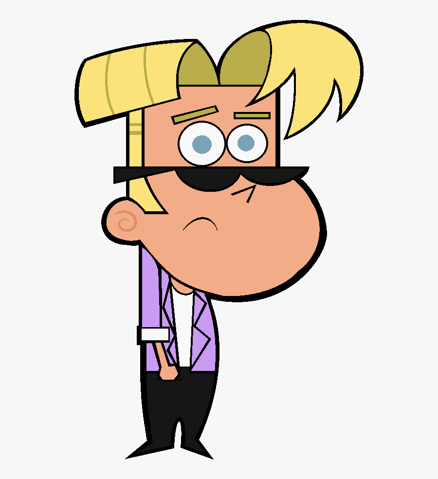 Tad Fairly Odd Wiki - Chad Cartoon Network , Free Transparent Clipart ...