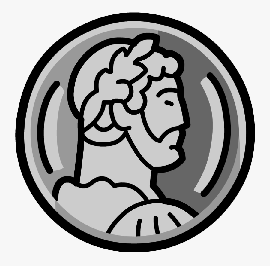 Roman Republic Icon , Free Transparent Clipart - ClipartKey