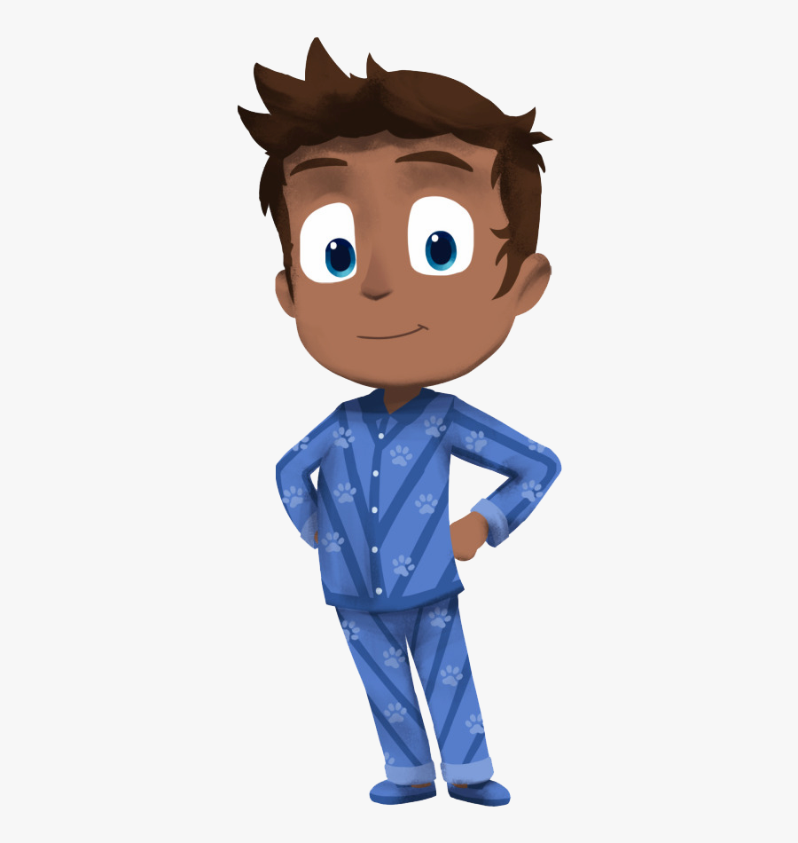 Greg Pj Masks Png , Free Transparent Clipart - ClipartKey