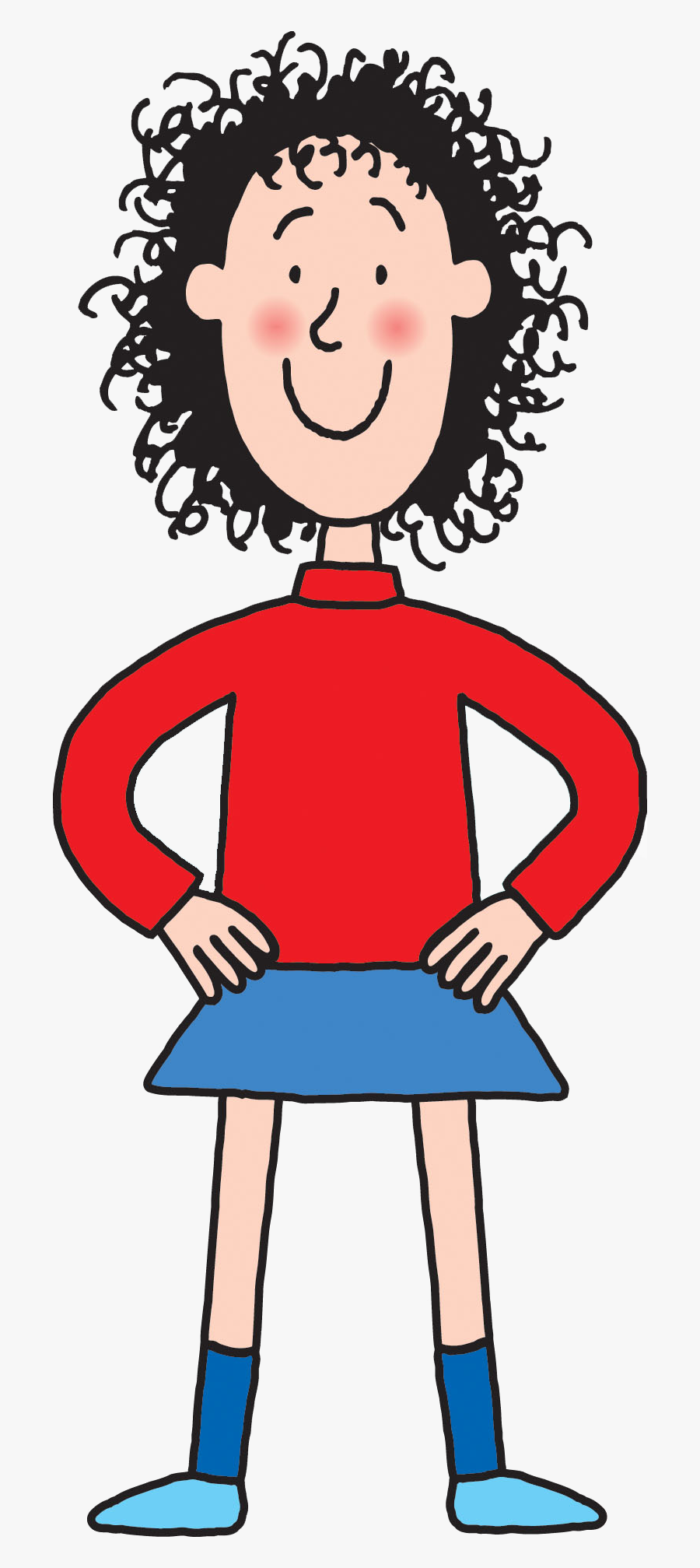Children"s - Books - Characters - Tracy Beaker Nick Sharratt , Free ...