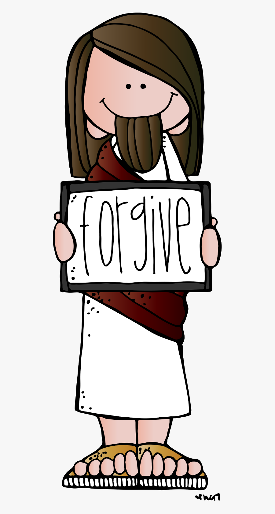 Melonheadz Lds Illustrating Light The World Day - Pray Clipart ...