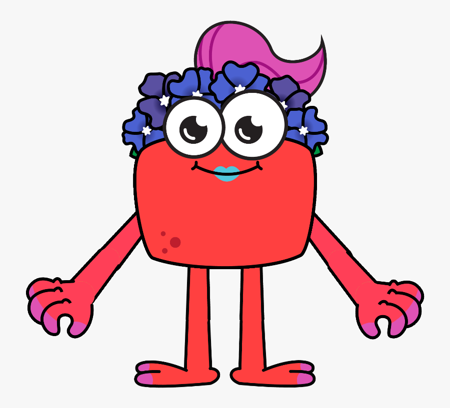 Gonoodle Zapp Von Doubler For The Third Time , Free Transparent Clipart ...