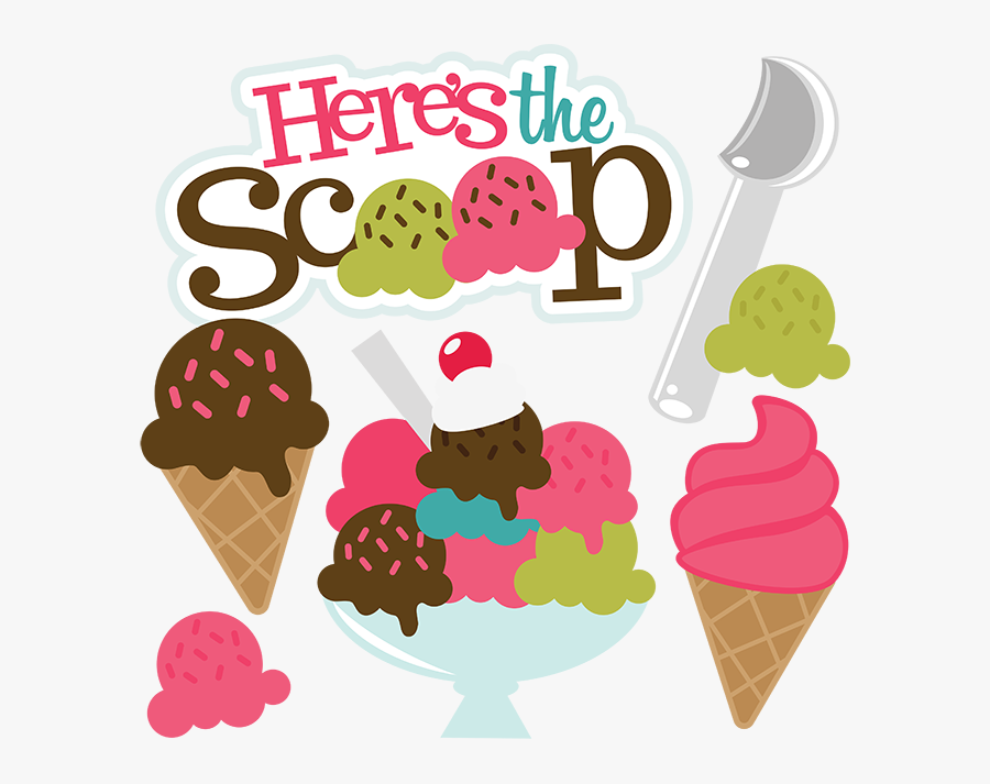 Clipart Ice Cream Party , Free Transparent Clipart - ClipartKey